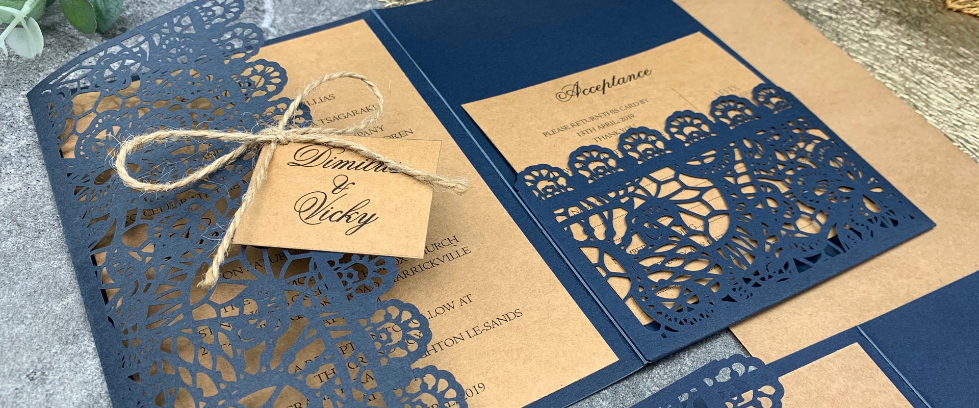 Bomboniere and Invitation Factory Bankstown