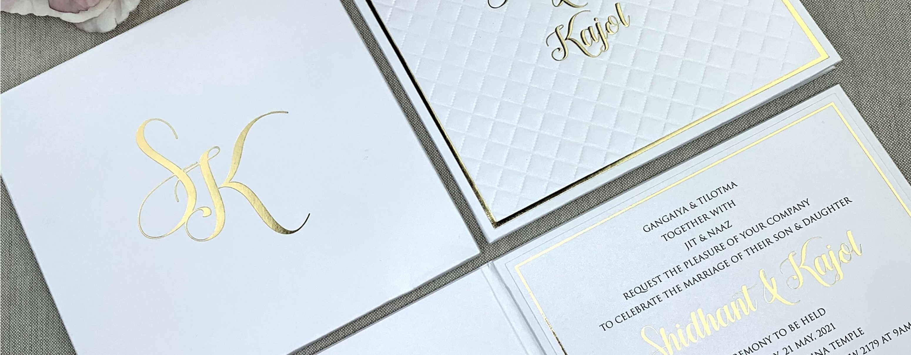 Bomboniere and Invitation Factory Bankstown