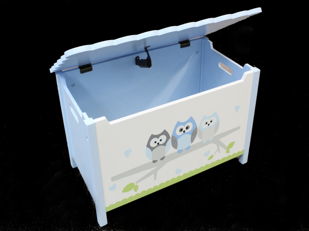 Greek Christening Boxes