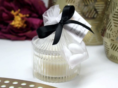 Wedding and Engagement Bomboniere Favours